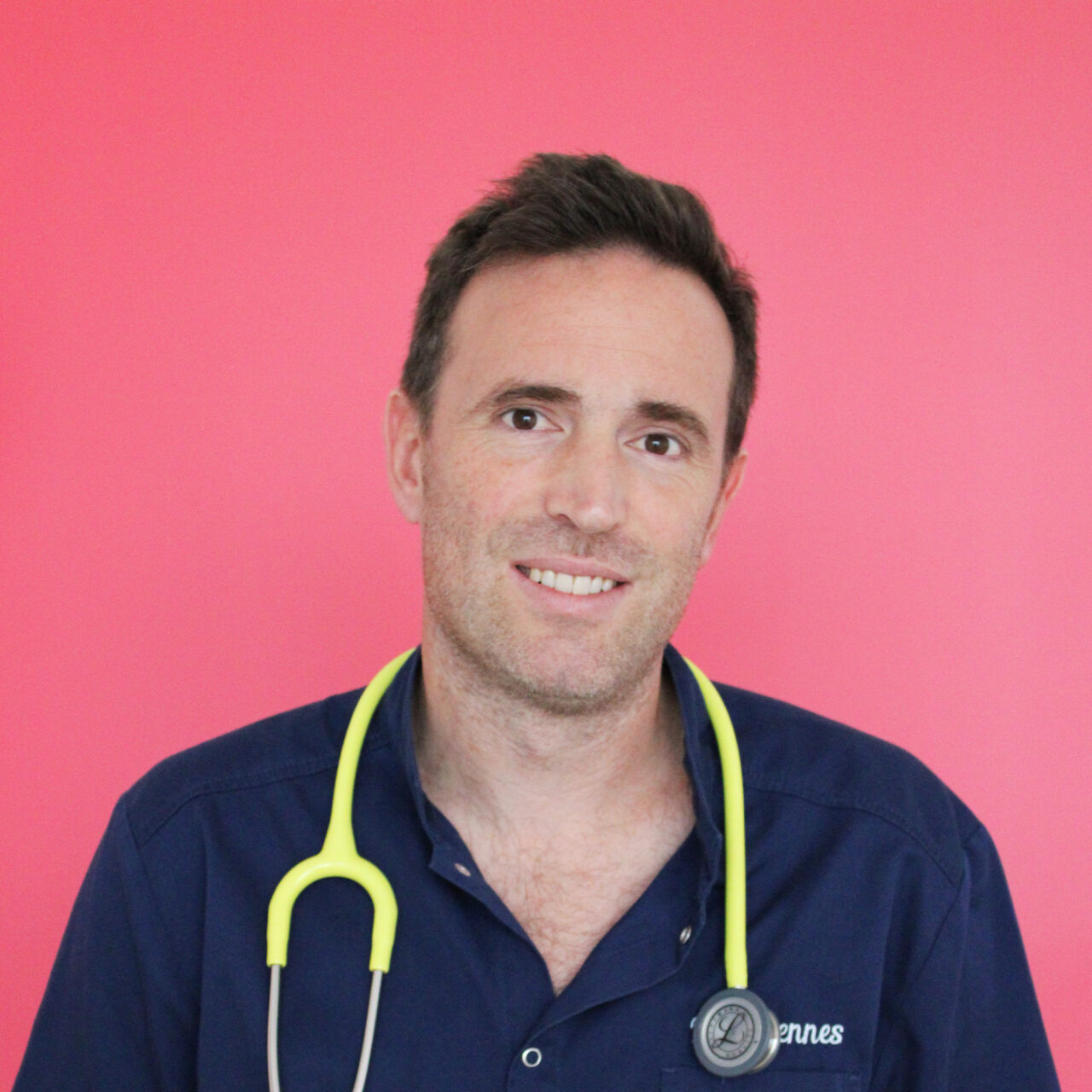 L'équipe - Omnès Médecins